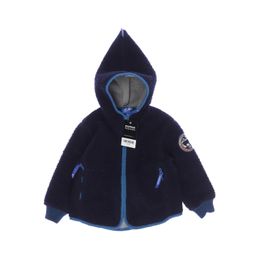 Finkid Herren Jacke, marineblau, Gr. 86