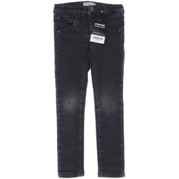 name it Herren Jeans, schwarz, Gr. 110