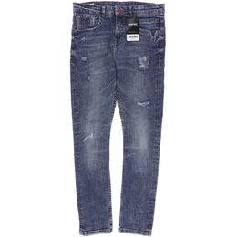 Zara Herren Jeans, blau, Gr. 152