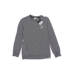 Garcia Herren Hoodies & Sweater, grau, Gr. 152