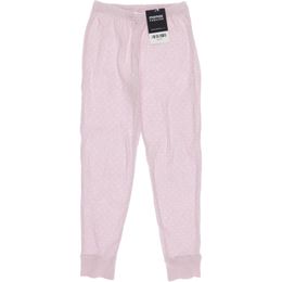 Mini Boden Damen Stoffhose, pink, Gr. 128