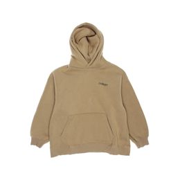 Zara Damen Hoodies & Sweater, beige, Gr. 140