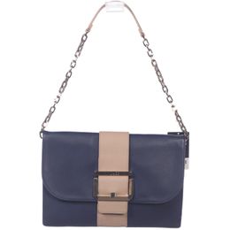 Liu Jo Damen Handtasche, marineblau, Gr.