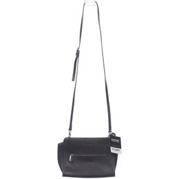 Coccinelle Damen Handtasche, schwarz, Gr.