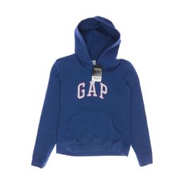 GAP Damen Hoodies & Sweater, blau, Gr. 146