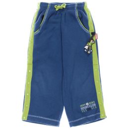 Sigikid Herren Stoffhose, blau, Gr. 104