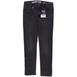 H&M H&M Herren Jeans, grau, Gr. 134