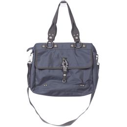 George Gina & Lucy George Gina Lucy Damen Handtasche, blau, Gr.