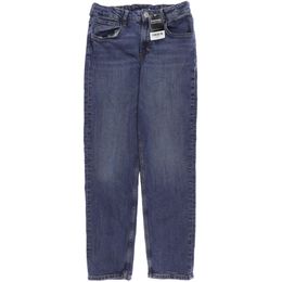 H&M H&M Herren Jeans, marineblau, Gr. 164