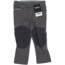 Finkid Herren Stoffhose, grau, Gr. 74