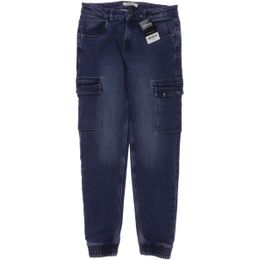 Garcia Herren Jeans, blau, Gr. 158