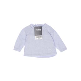 Zara Damen Pullover, hellblau, Gr. 56