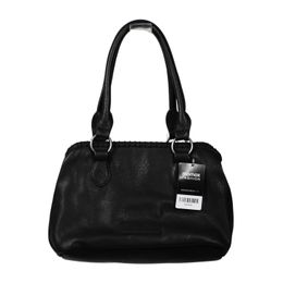 Fritzi aus Preussen Fritzi aus Preußen Damen Handtasche, schwarz, Gr.