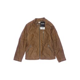 Zara Herren Jacke, braun, Gr. 116