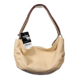 GIANNI CHIARINI Damen Handtasche, cremeweiß, Gr.