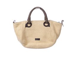 Marc O'Polo Marc O Polo Damen Handtasche, beige, Gr.