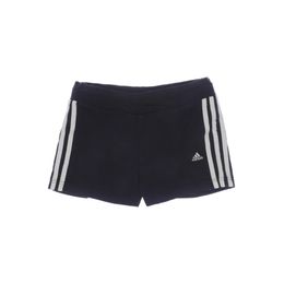 Adidas Damen Shorts, marineblau, Gr. 152