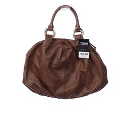 BOSS by Hugo BOSS Damen Handtasche, braun, Gr.