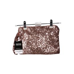 Molly Bracken Damen Handtasche, pink, Gr.