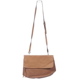 GIANNI CHIARINI Damen Handtasche, beige, Gr.