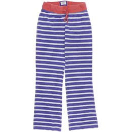 Mini Boden Herren Stoffhose, blau, Gr. 152