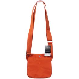 Cos Damen Handtasche, orange, Gr.