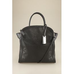 Coccinelle Damen Handtasche, schwarz, Gr.