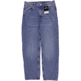 H&M H&M Herren Jeans, blau, Gr. 158