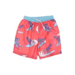 Boden Herren Shorts, rot, Gr. 134