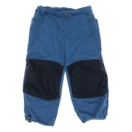 Finkid Herren Stoffhose, blau, Gr. 92