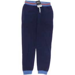 Mini Boden Herren Stoffhose, marineblau, Gr. 140