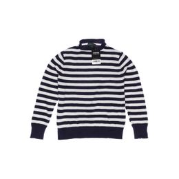 J.Crew Herren Pullover, marineblau, Gr. 152