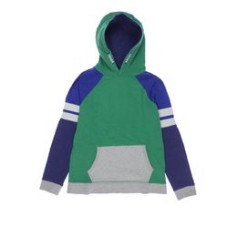 Boden Herren Hoodies & Sweater, grün, Gr. 152