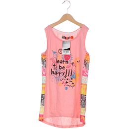 Desigual Damen Top, pink, Gr. 164