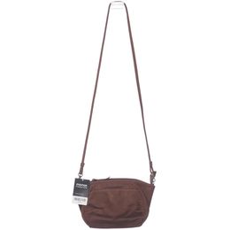 Vanessa Bruno Damen Handtasche, braun, Gr.