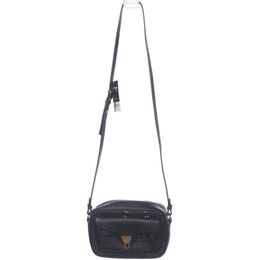 Coccinelle Damen Handtasche, schwarz, Gr.