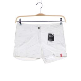 Esprit Damen Shorts, weiß, Gr. 170