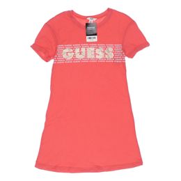 Guess Damen Kleid, pink, Gr. 140