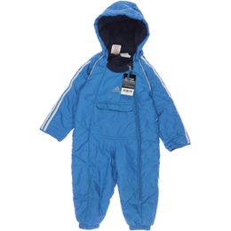 Adidas Herren Schneeanzug, blau, Gr. 74