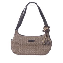 Marc O'Polo Marc O Polo Damen Handtasche, beige, Gr.