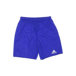 Adidas Herren Shorts, blau, Gr. 164