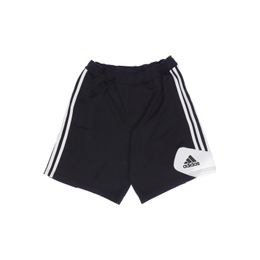 Adidas Herren Shorts, schwarz, Gr. 176