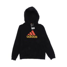 Adidas Herren Hoodies & Sweater, schwarz, Gr. 152