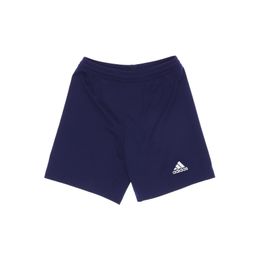 Adidas Herren Shorts, marineblau, Gr. 140