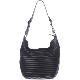 FREDsBRUDER Damen Handtasche, schwarz, Gr.