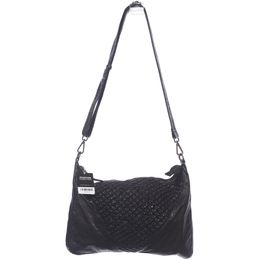 FREDsBRUDER Damen Handtasche, schwarz, Gr.