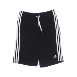 Adidas Herren Shorts, schwarz, Gr. 164