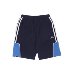 Adidas Herren Shorts, marineblau, Gr. 164