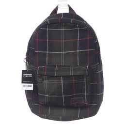 Barbour Damen Rucksack, grün, Gr.