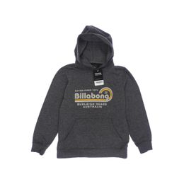 Billabong Herren Hoodies & Sweater, grau, Gr. 140